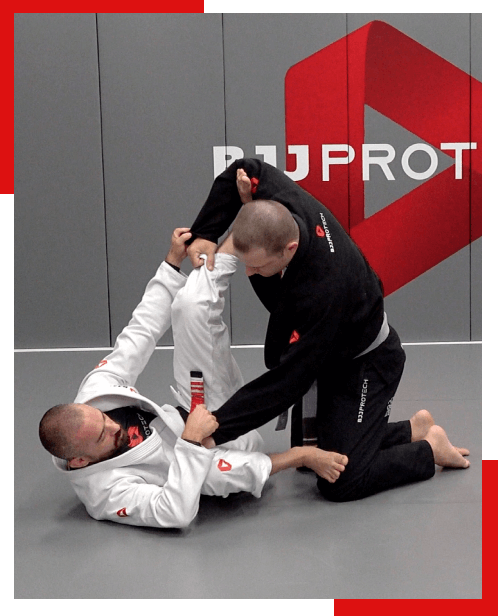 BJJ Protech